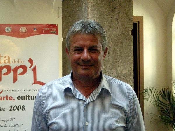 Vivi Telese - archivio